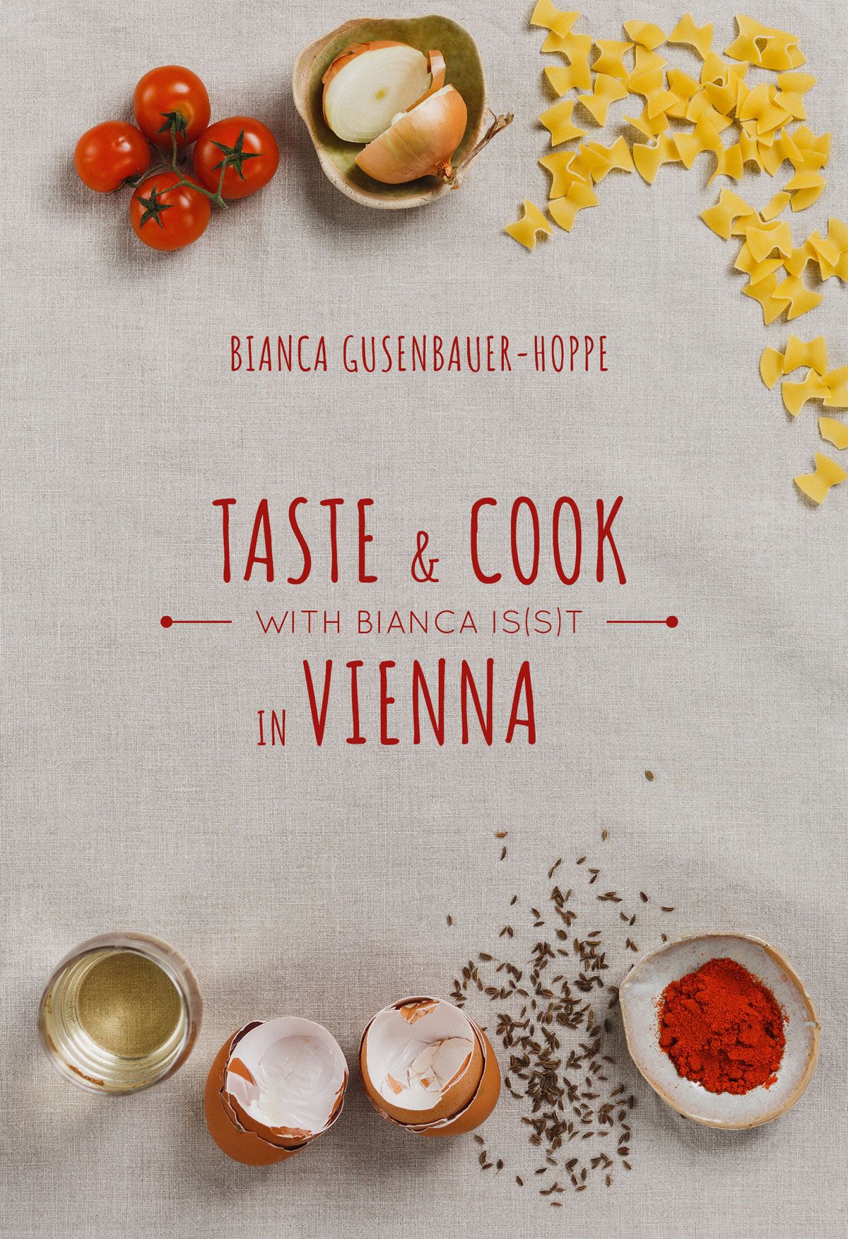 Taste & Cook: Eine Kulinarik-Tour durch die Wiener Küche - Bücher zum ...