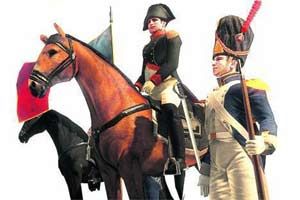Napoleon: Total War - Imperialismus, revisited - Games - derStandard.at ...