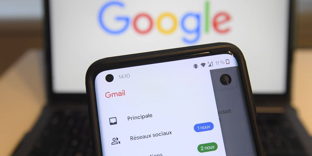 Google bringt E-Mail-Verschlüsselung für Gmail - Innovationen ...
