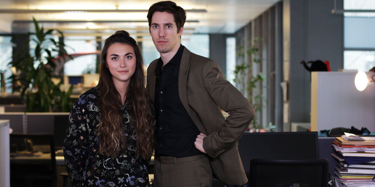 Live-Session in der STANDARD-Redaktion: Cari Cari - Musik - derStandard ...