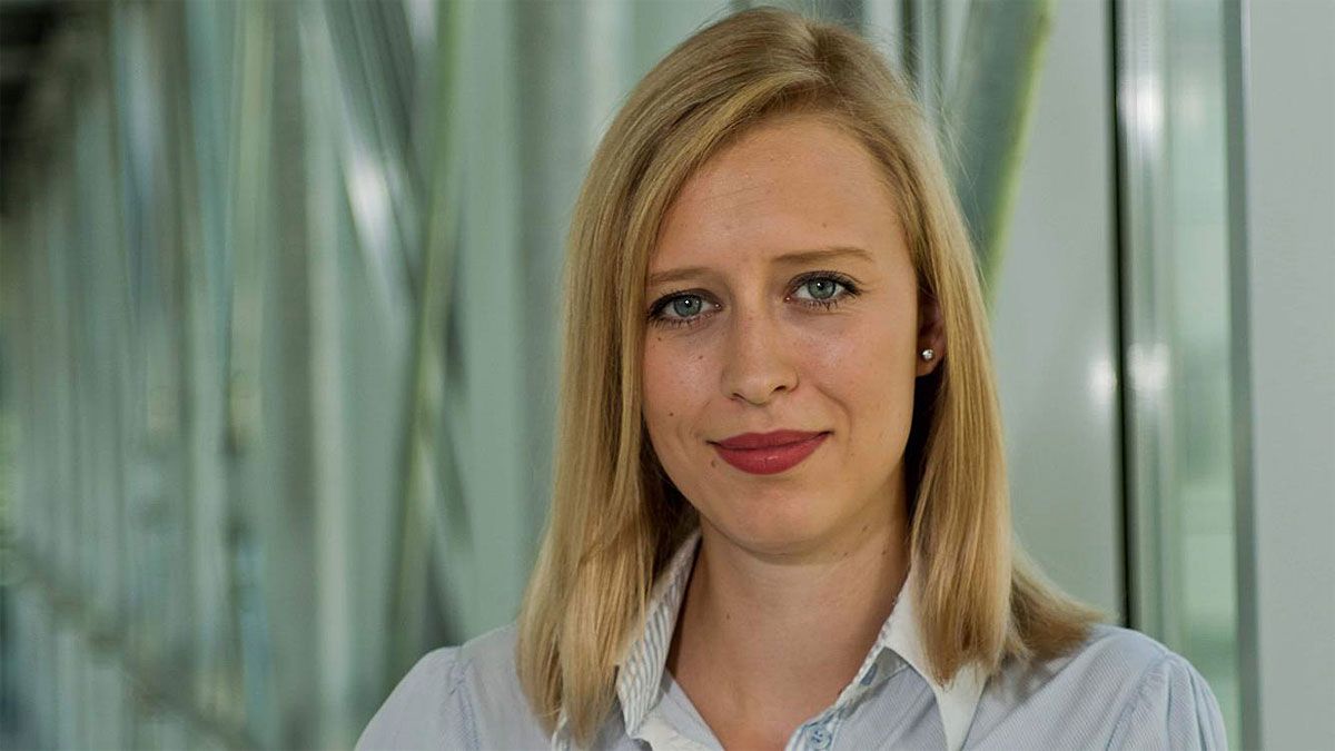 Forscherin mit Röntgenblick: Warum manchmal Dinge übersehen werden ...