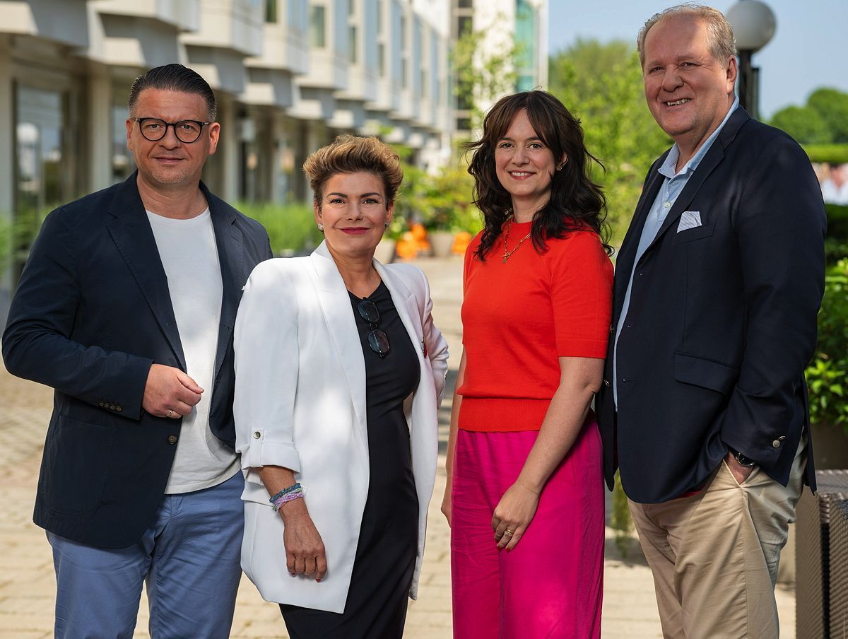 Doris Vettermann verlässt nach STANDARD-Infos Sozialministerium wieder ...