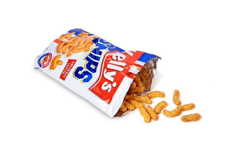 Im Test: Welche Erdnussflips sind die besten? - Im Test - derStandard ...