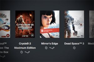 Humble Bundle: EA verkauft Spielsammlung zum Wunschpreis - Games - derStandard.at › Web