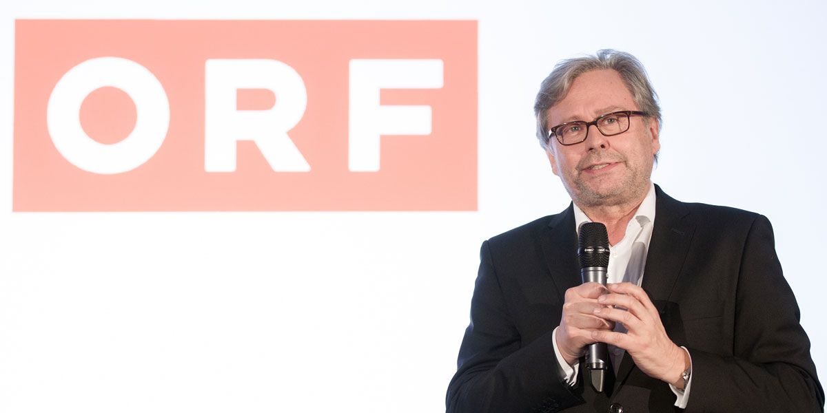 Es wird ernst mit den neuen Chefs für ORF 1 und ORF 2 - ORF ...