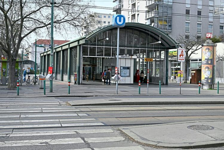 Bezirksvertretung beruhigt nach Machetenangriff in Wien-Brigittenau ...
