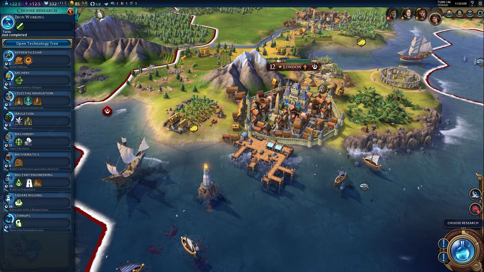 "Civilization 6" im Test: Das bisher beste "Civilization" zum Start ...