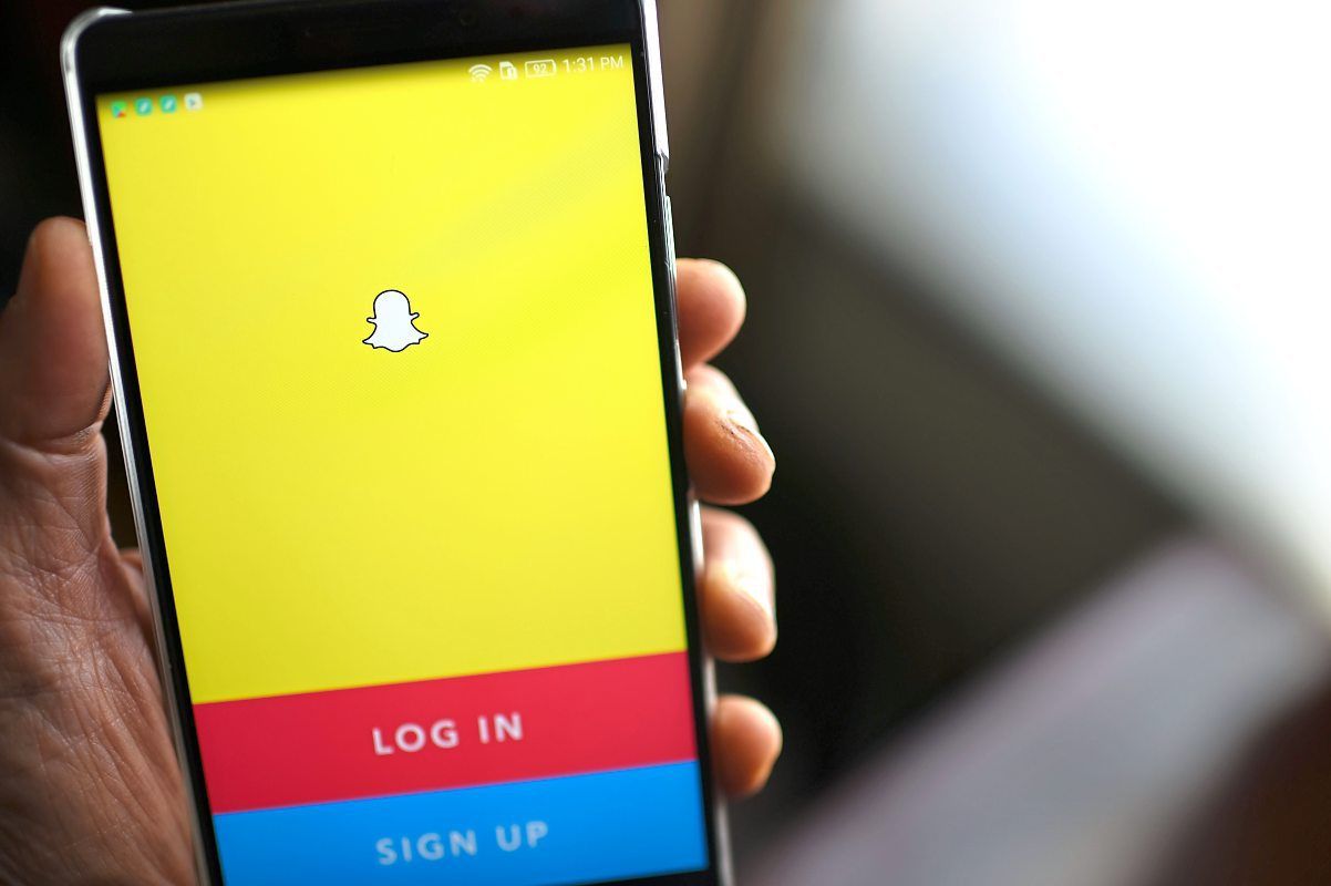 Snapchat startet TV-Format "Shows" in Deutschland - Etat - derStandard ...