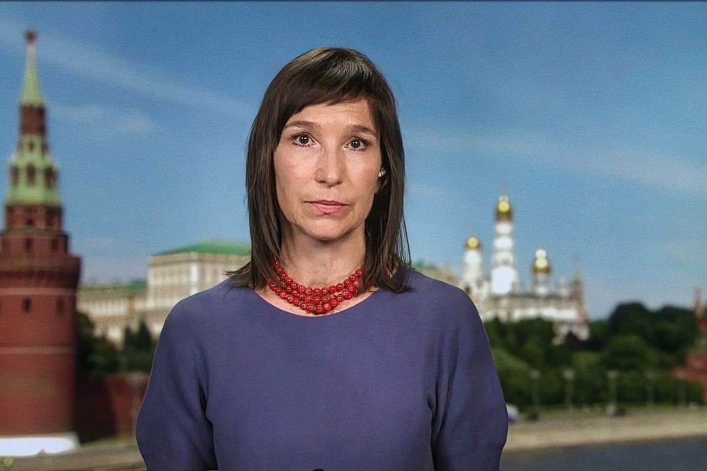 Russland entzog ORF-Büroleiterin Carola Schneider Akkreditierung - Etat ...