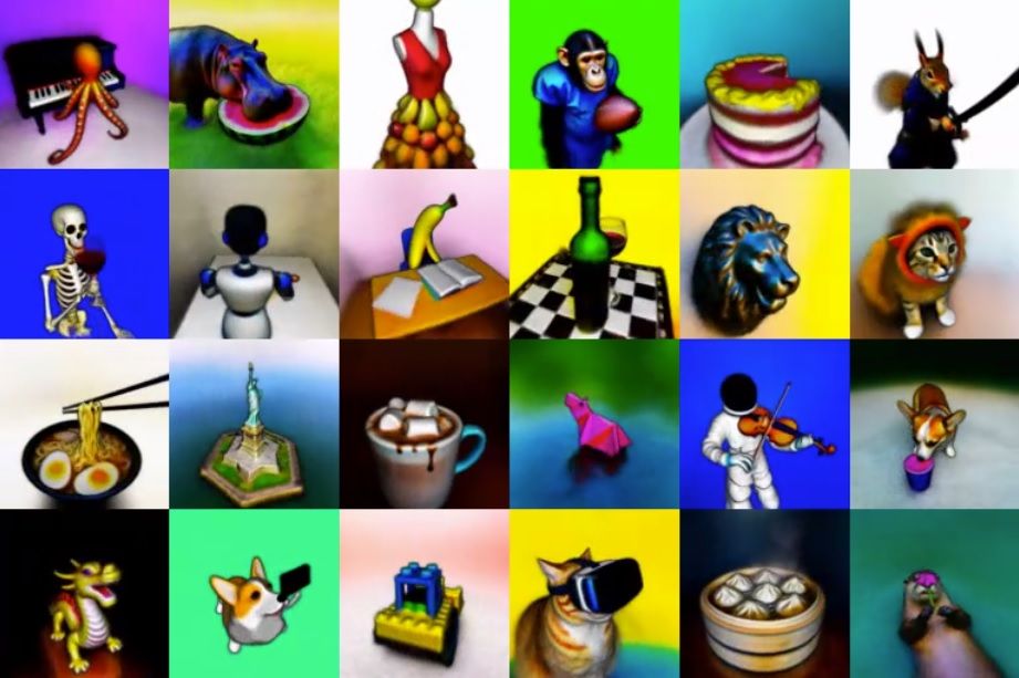 Die nächste Bastion fällt: Künstliche Intelligenz erstellt automatisch ...