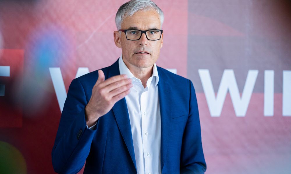 Nach FPÖ-Chats mit ORF-Stiftungsräten: Parteien drängen auf ...