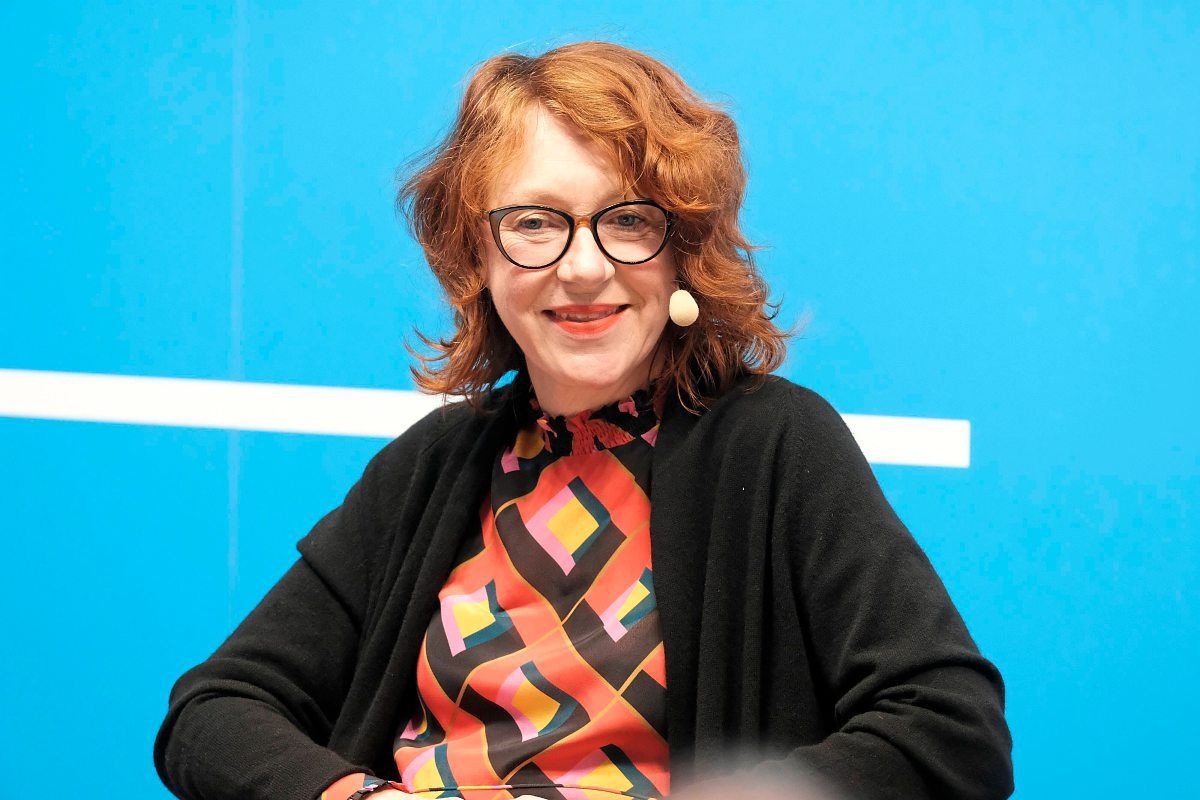 Plagiatsvorwurf: Umstrittene Politologin Ulrike Guérot von Uni Bonn ...