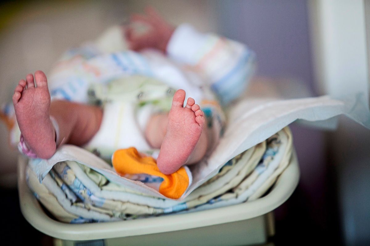 Als Baby vertauscht: Spanierin bekommt fast eine Million Euro ...