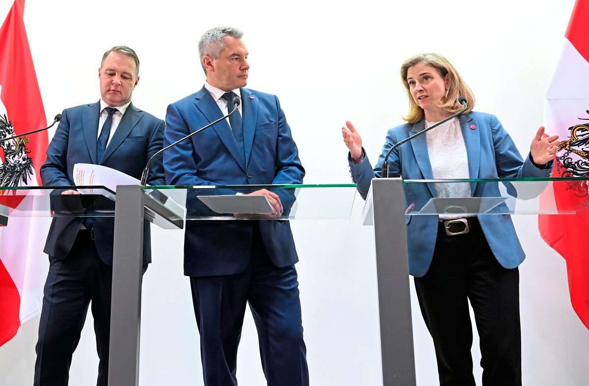 SPÖ-Verhandler Matznetter: "Der Staat kann als Eigenkapitalgeber ...