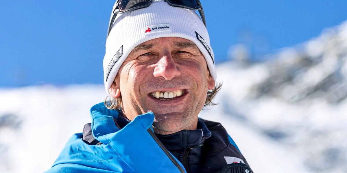 Top, mau und so lala: Die drei Gesichter der ÖSV-Männer - Skisport ...