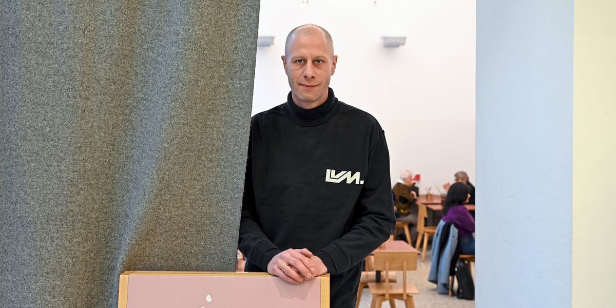 Joseph-Brot-Eigentümer Weghaupt: "Ich bin kein reicher, verzogener ...