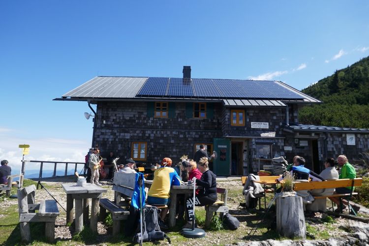 Großglockner Hochalpenstraße plant Museum für TV-Legende Sepp Forcher ...