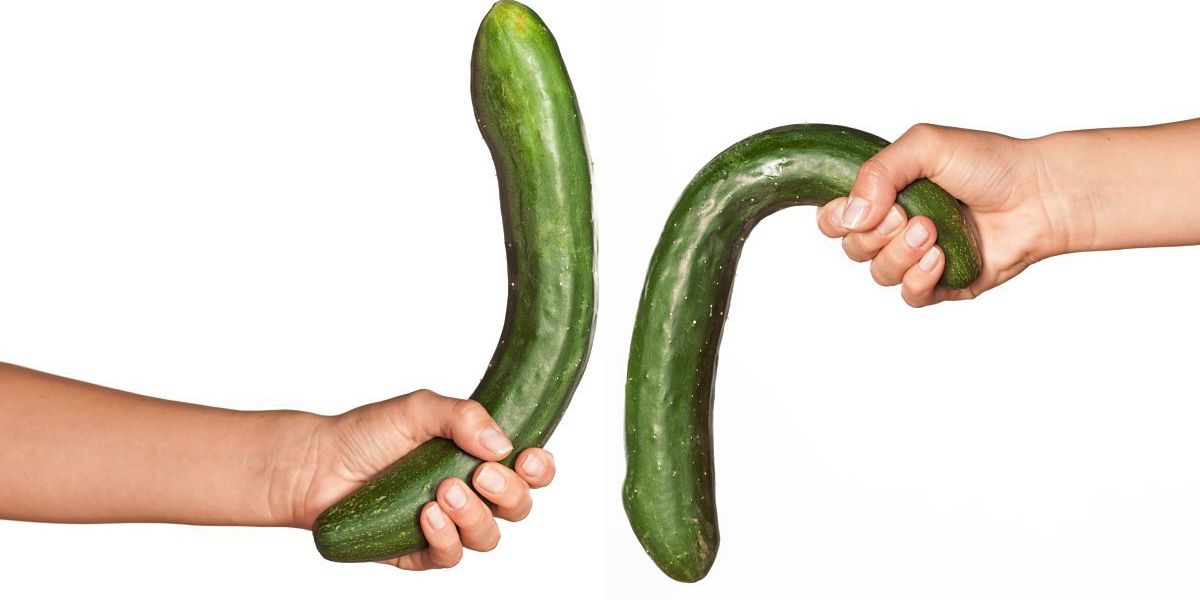 Wenn der Penis eine Kurve macht ... - Erkrankungen & Therapie - derStandard.at › Gesundheit