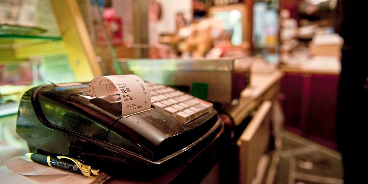 Wirtschaftsbund-Generalsekretär fordert Aus für Kassazettel unter 20 Euro - Wirtschaftspolitik ...