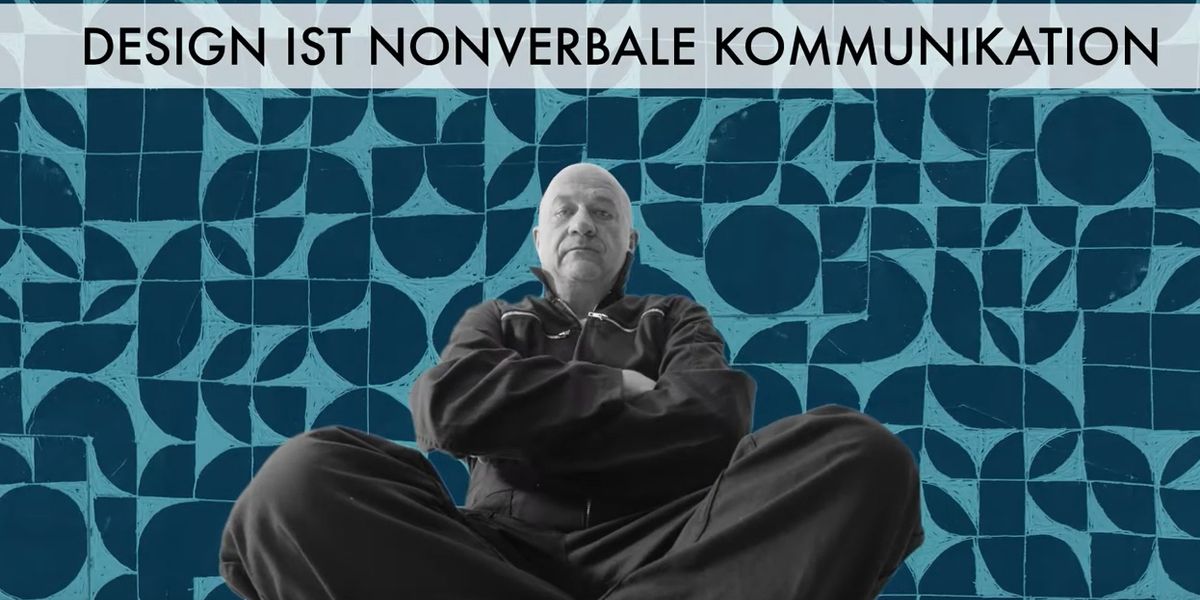 Wiener Lo Breier vom Art Directors Club Deutschland für sein Lebenswerk ...