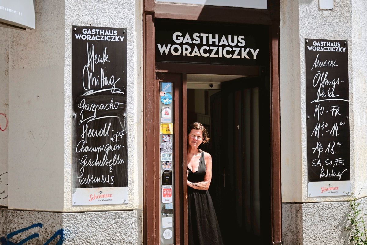 Zwischen Tradition und Wandel: Warum die Wiener Gastronomie nicht ...