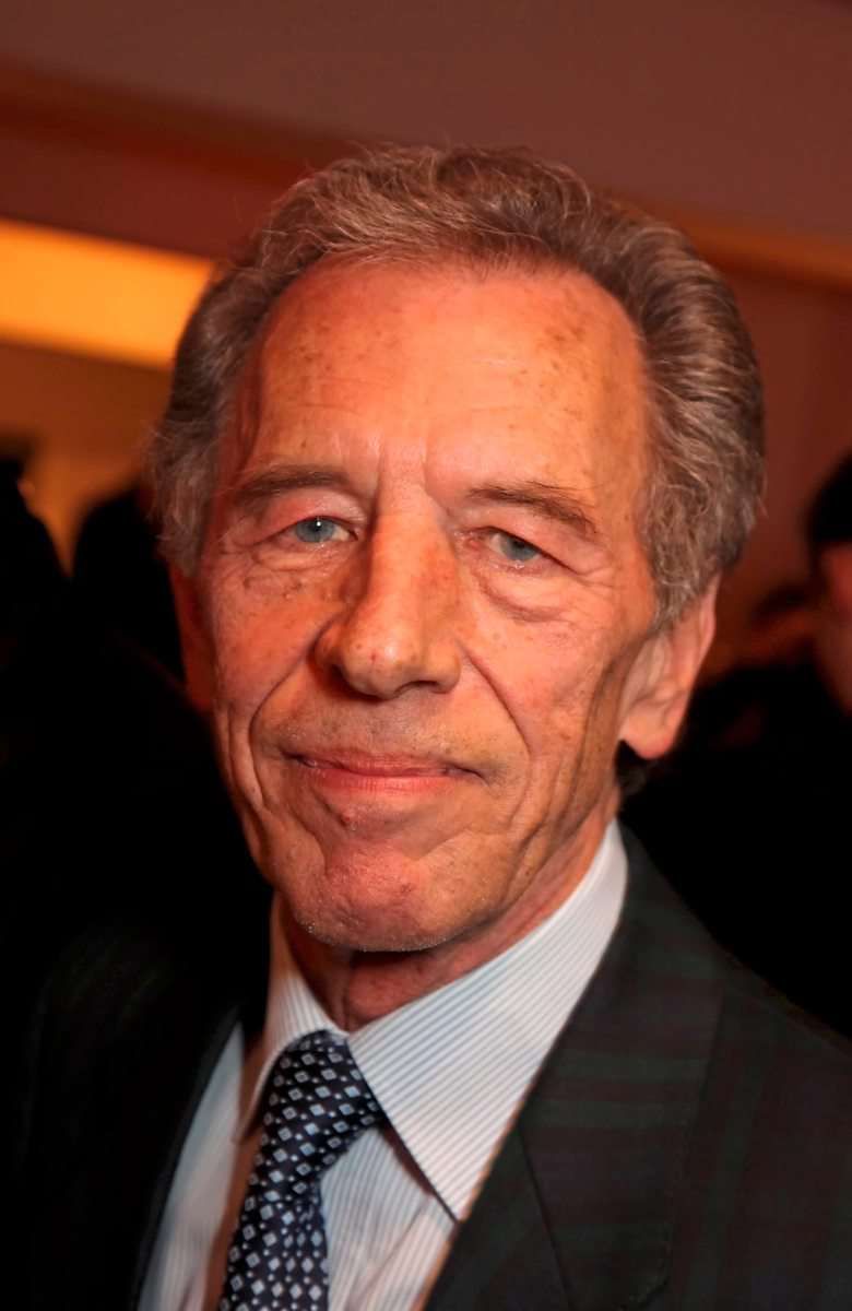 "Fall Lucona"-Aufdecker Hans Pretterebner 80-jährig gestorben - Medien ...