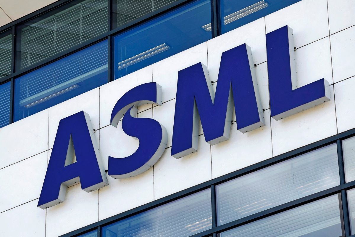 ASML wird größter Eigner bei Europas "Antwort auf OpenAI" - IT-Business ...