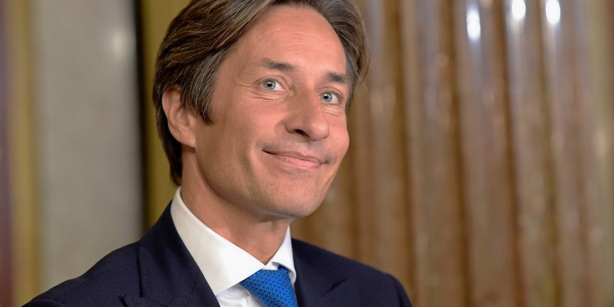 Grassers Medienoffensive - Hans Rauscher - derStandard.at › Diskurs