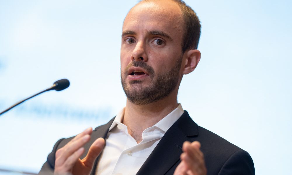 Kurz wollte Staatssekretär Tursky einst Job in Finanzministerium ...