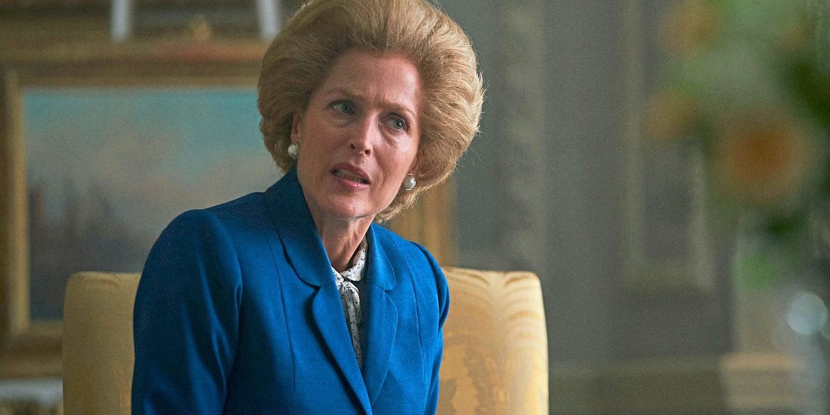 Nach Tod der Queen: Netflix-Serie "The Crown" legt kurze ...