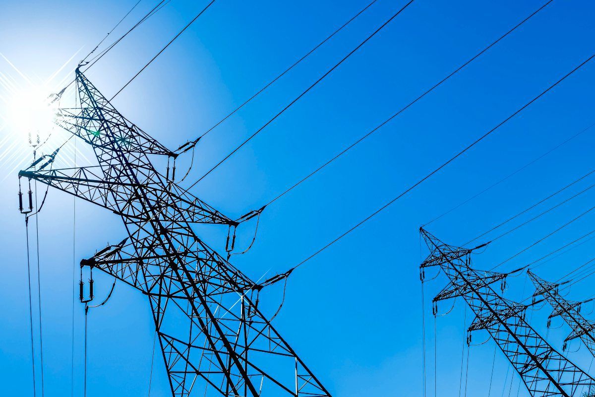 Stromnetze: Die heimlichen Helden der Energiewende - Recht ...