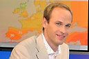 Marcus Wadsak neu beim "ZiB"-Wetter - ORF - derStandard.at › Etat