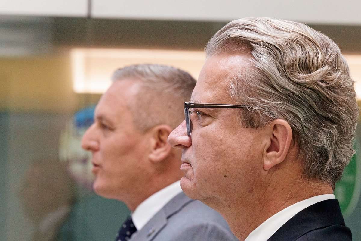 Die freiheitliche Steiermark bekommt eine Populismusagenda und Verbote ...