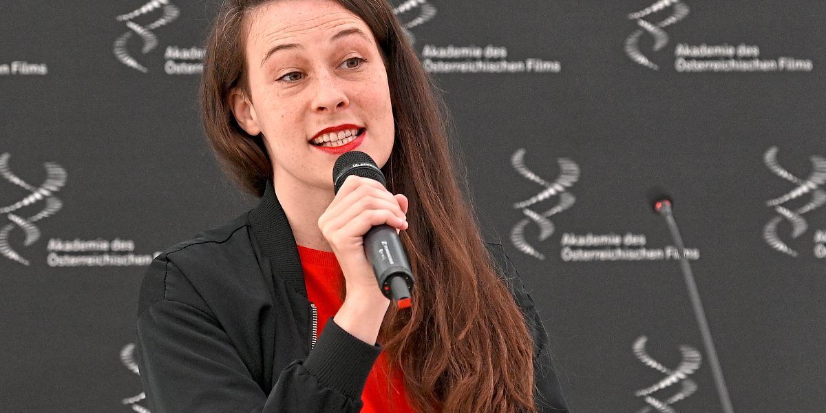 44. Filmfestival Max Ophüls Preis: "Breaking the Ice" von Clara Stern ...