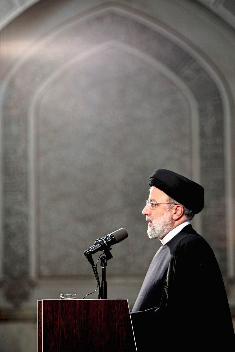 Keine Deals mit dem Mullah-Regime - Kommentare der anderen ...