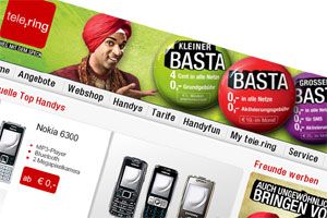 tele.ring bringt mobiles Internet ohne Bindungsfrist - Provider ...