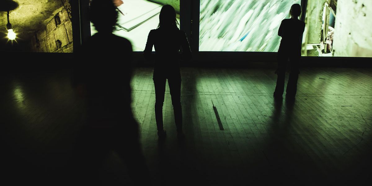 "The Walking Forest": Der Wald gegen Macbeth - Bühne - derStandard.at ...