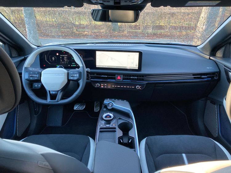 Der Kia EV6 nach dem Facelift - Mobilität - derStandard.de › Lifestyle