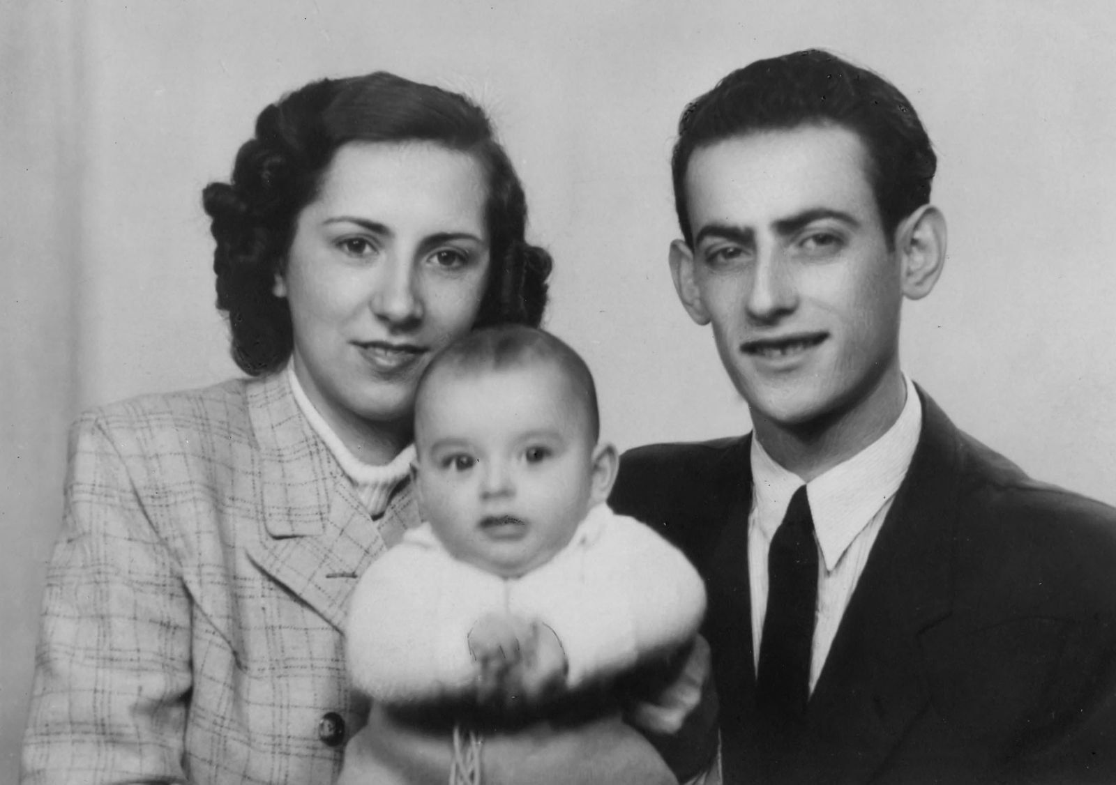 Peter Kleinmanns Familie und der Holocaust - Sport - derStandard.de › Sport