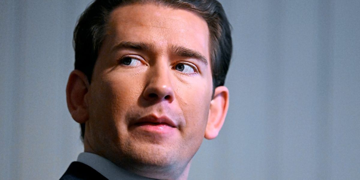 Kurz und Kushner - Hans Rauscher - derStandard.at › Diskurs