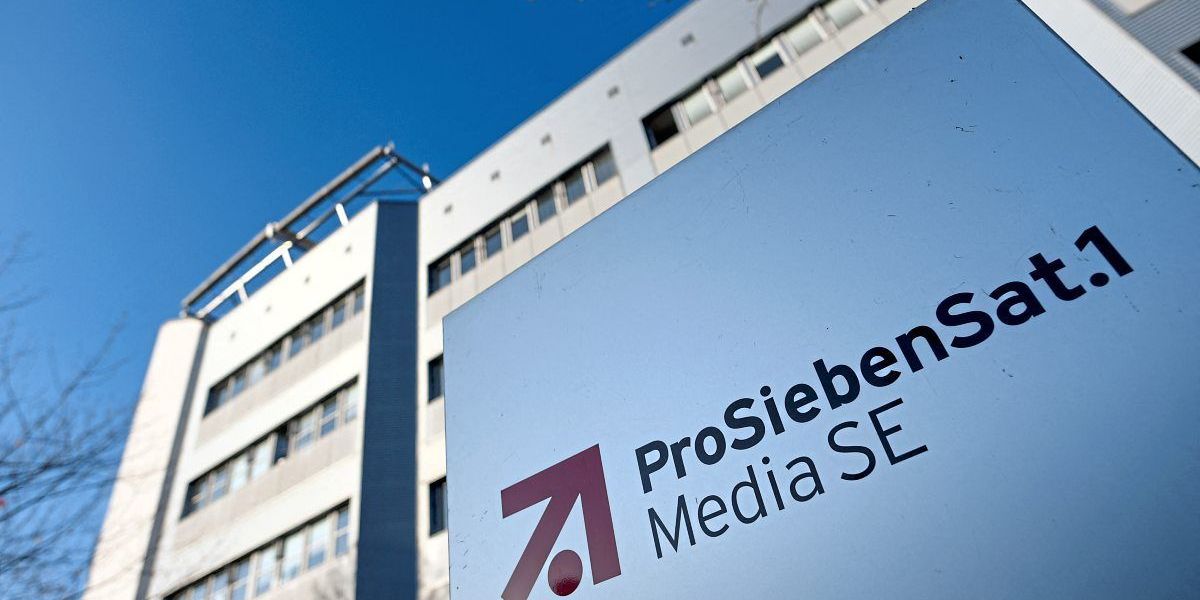 Berlusconis MFE fordert neue Strategie bei ProSiebenSat.1 - Medien ...