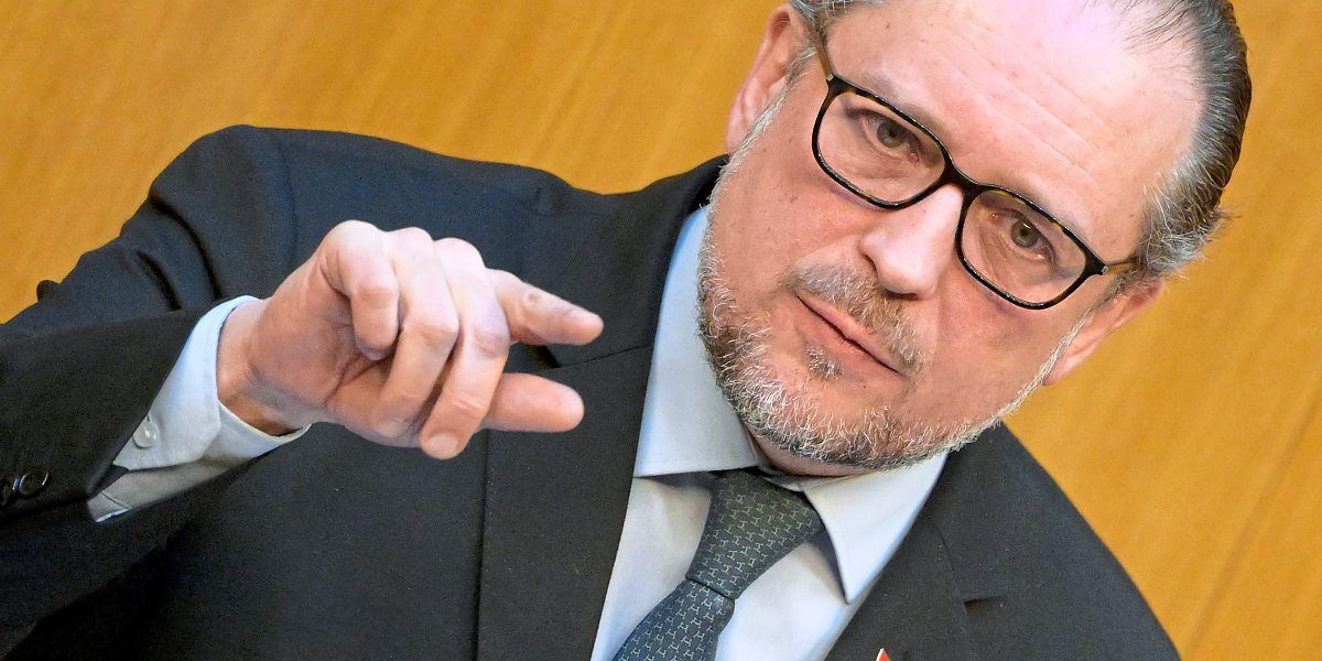 Schallenberg emphasizes Vietnam's key role in conflict zone Asia ...