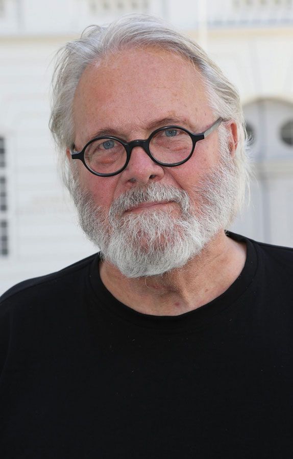 Gerhard Roth: Venedig sehen und leider sterben müssen - Literatur ...