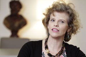 Sabine Haag: "Museen sollen nicht nur Bestände verwalten" - Kunst ...