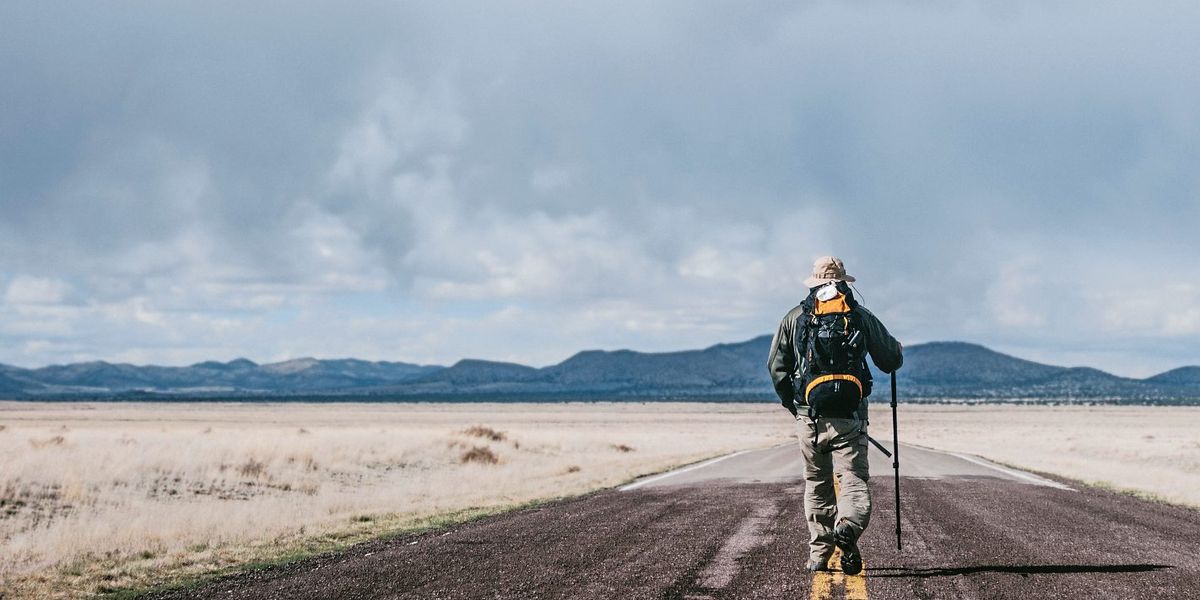 Wanderlust: Welche Reiseromane haben Sie inspiriert? - Literaturforum ...