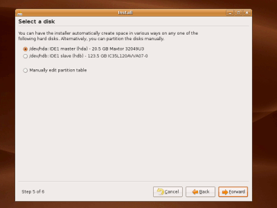 "Dapper Drake": Ubuntu wird erwachsen - Linux-Unix - derStandard.at › Web