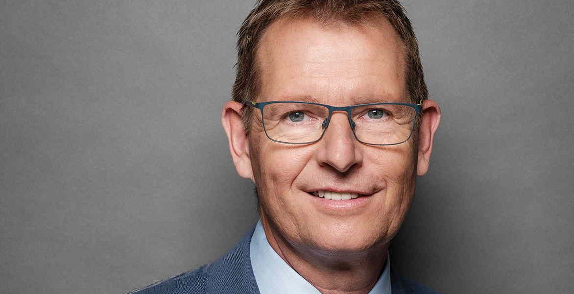 Andreas Rast ist neuer Geschäftsführer der "Presse" - Medien ...