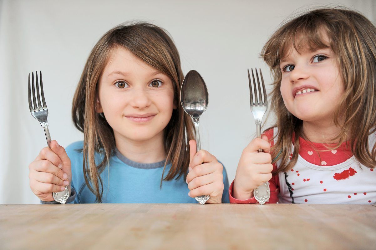 Warum gemeinsames Essen für Kinder wichtig ist - Kind - derStandard.de ...