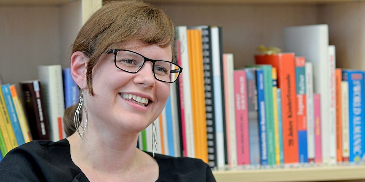 Andrea Brunner: An vorderster Front, nicht allein und befristet - SPÖ ...