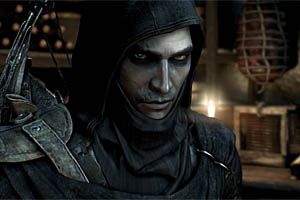 "Thief": Neuer Trailer zeigt den Meisterdieb in Aktion - Games ...